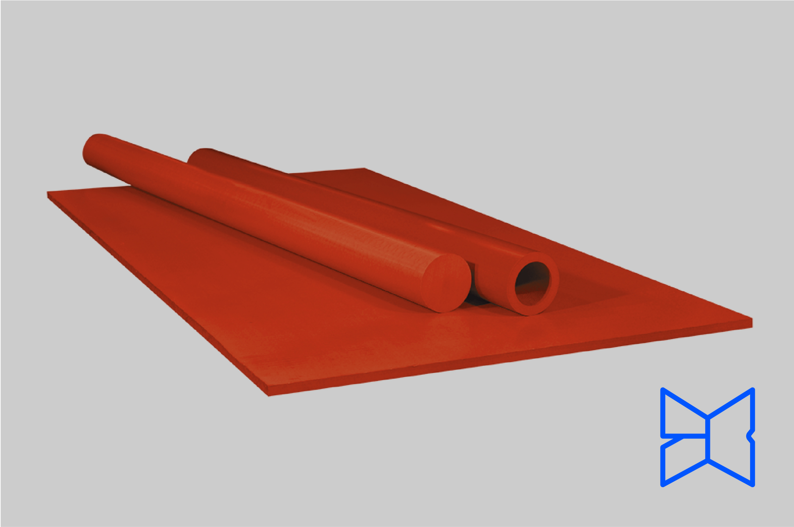 Ertalon ®, Nylatron ® (PA) | Ertalon 4.6 (PA 4.6) - Plastiservice