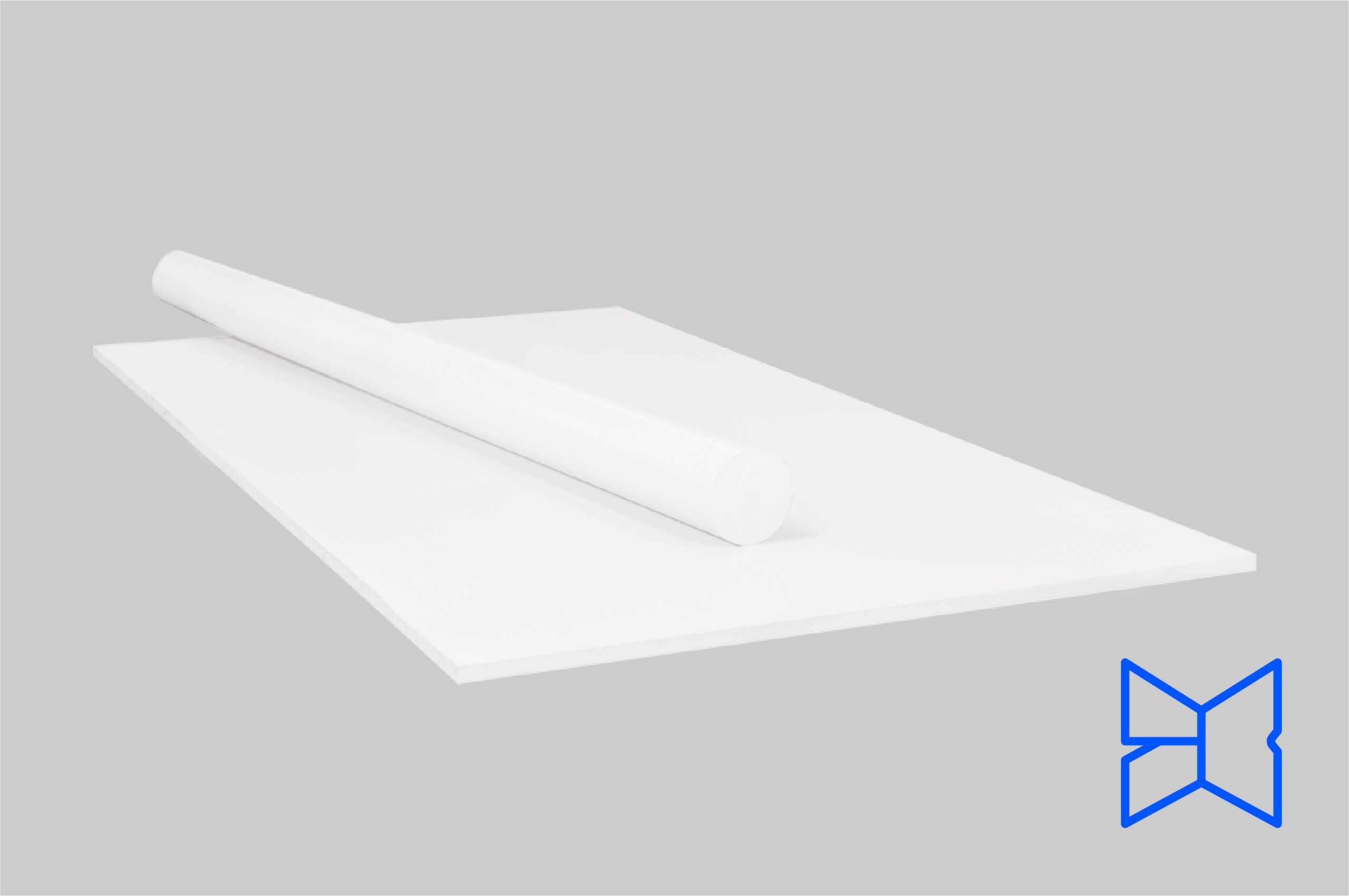 Cestilene ®, Cestidur ®, Tivar ® (PEHD) | PE HD 300 - Plastiservice