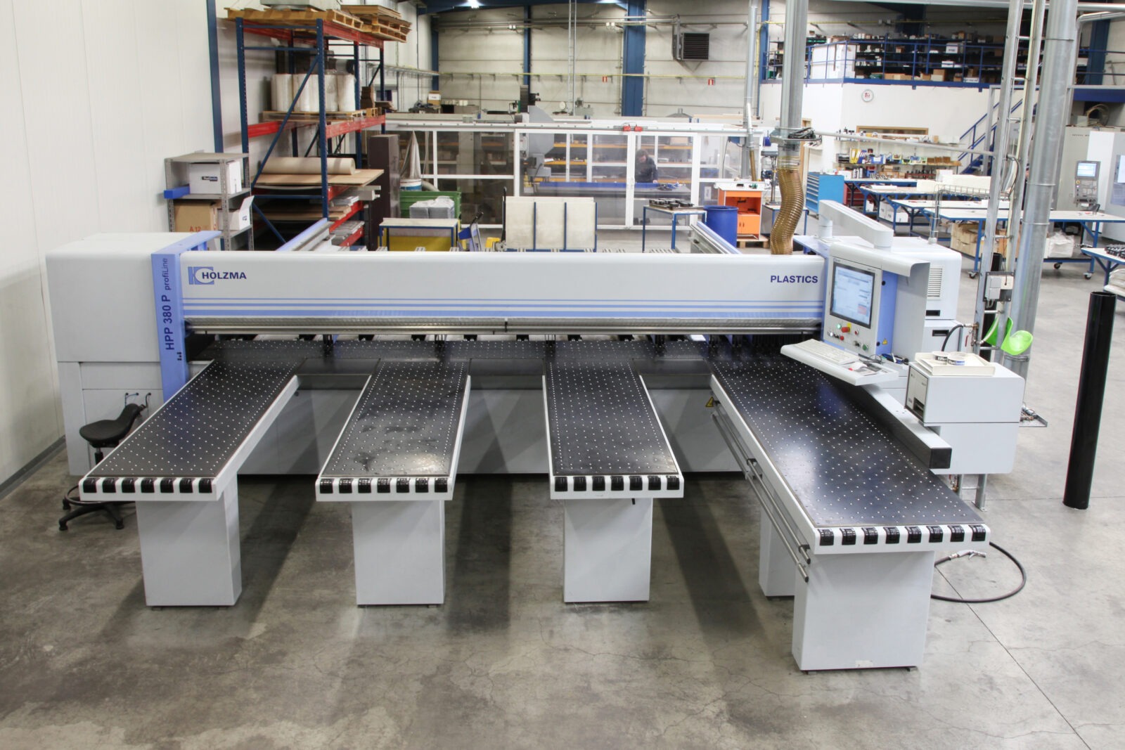 Ertalon®, Nylatron® (PA) | Ertalon 6 SA - Plastiservice