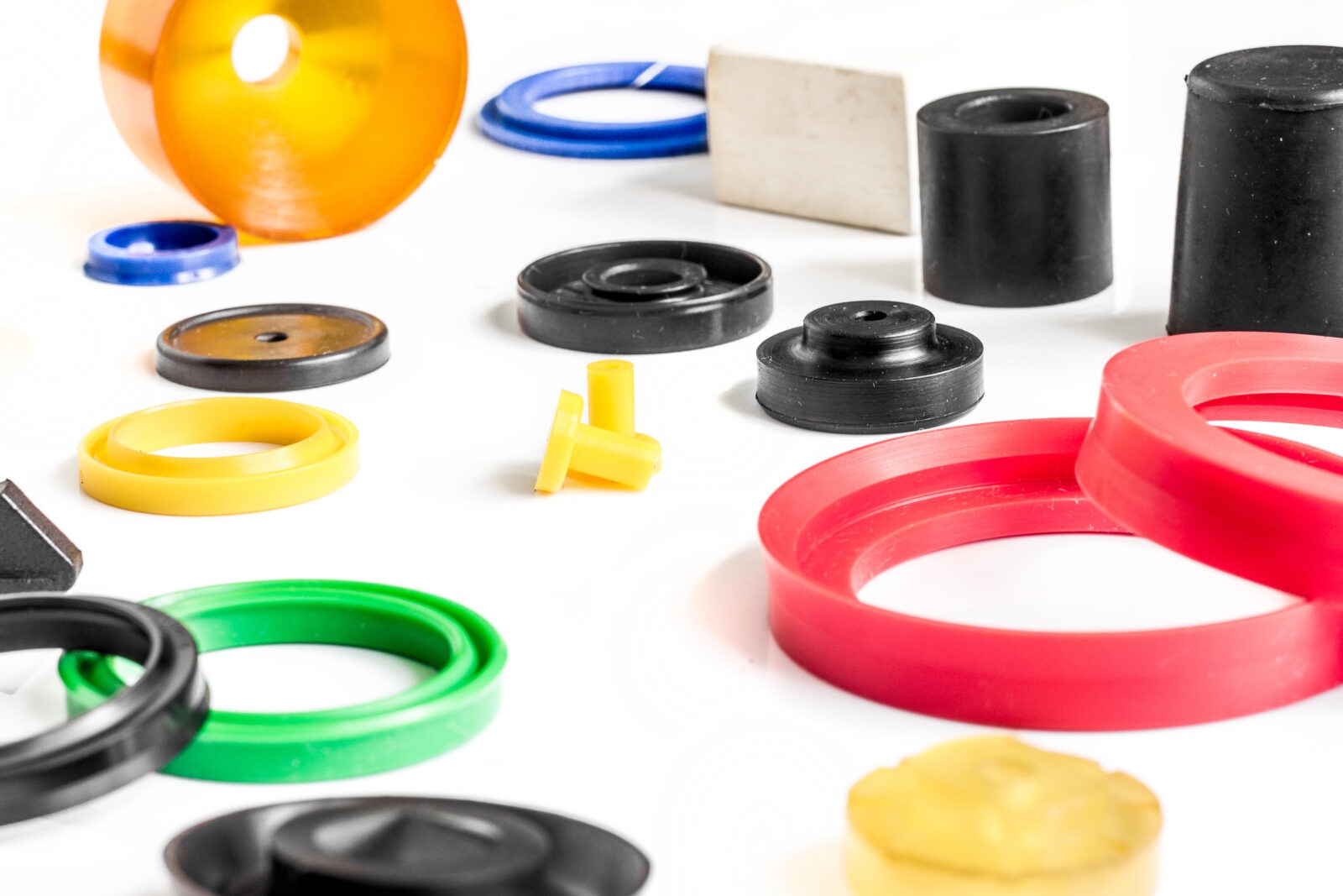 Ertalon ®, Nylatron ® (PA) | Ertalon 6 SA - Plastiservice