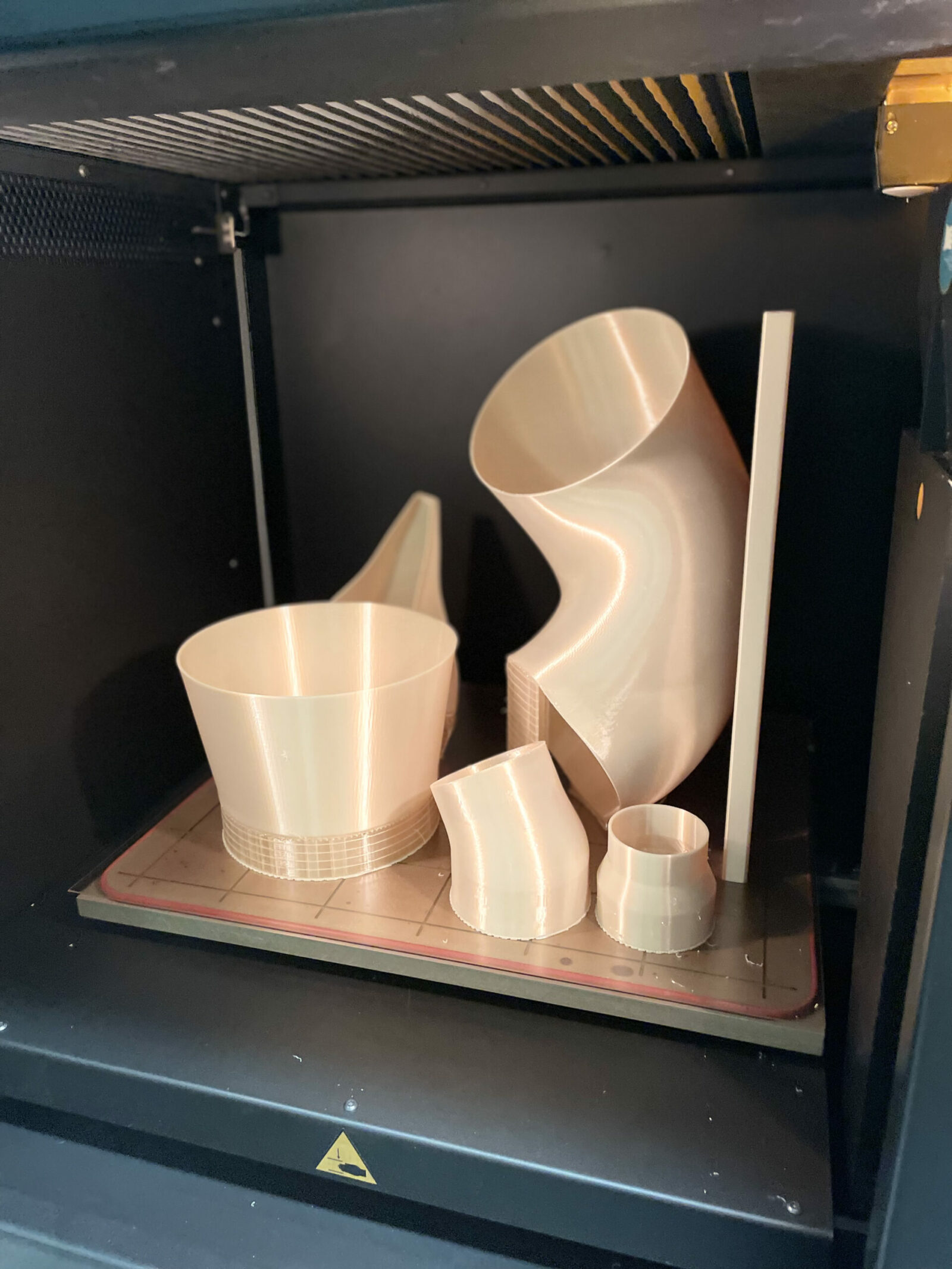 Fabrication et Usinage Plastique pour l’Industrie - Plastiservice