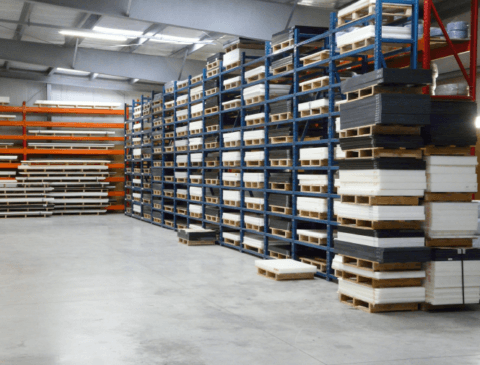 Fabrication et Usinage Plastique pour l’Industrie - Plastiservice